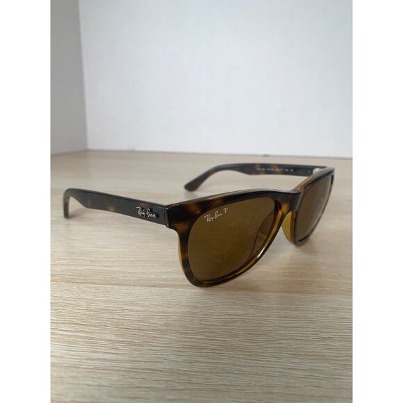 Ray-Ban | Accessories | Rayban Rb484 7183 Sunglasses Read Brown ...